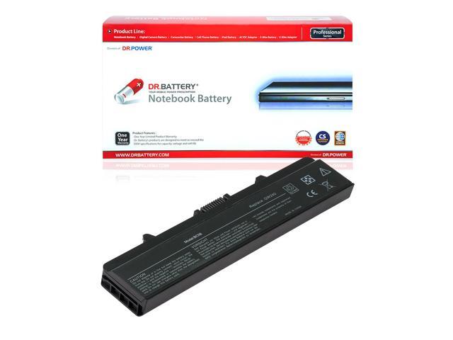 Click here for DR. BATTERY 312-0626 312-0940 for Dell Inspiron 15... prices