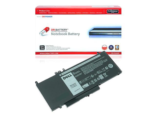 Click here for DR. BATTERY 07V69Y 6MT4T for Dell Latitude E5270 E... prices