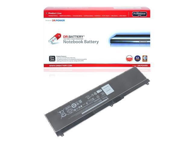 Click here for DR. BATTERY 0927N5 MGCM5 Battery for Dell Vostro 1... prices
