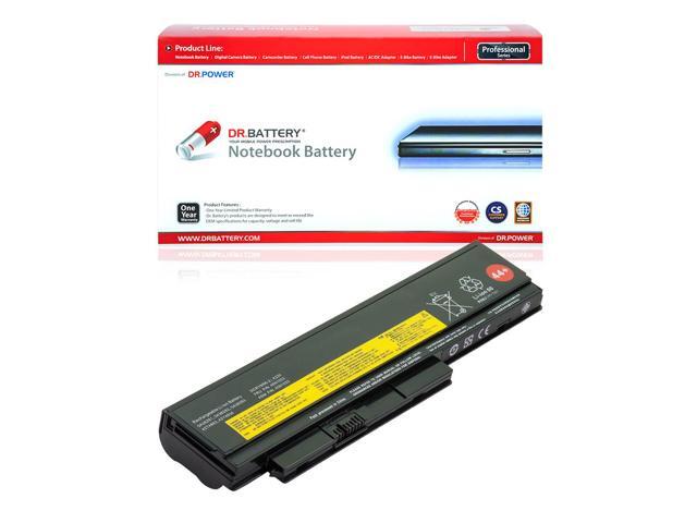 Click here for DR. BATTERY 42T4861 42T4901 for Lenovo ThinkPad X2... prices