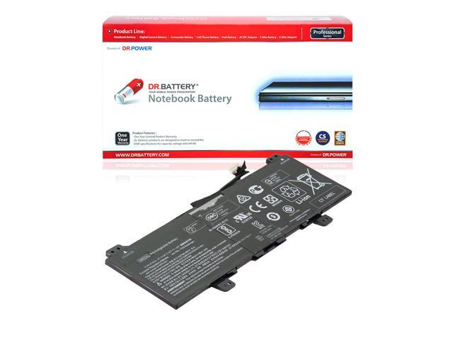 Click here for DR. BATTERY GM02XL Battery for HP Chromebook 11 G6... prices