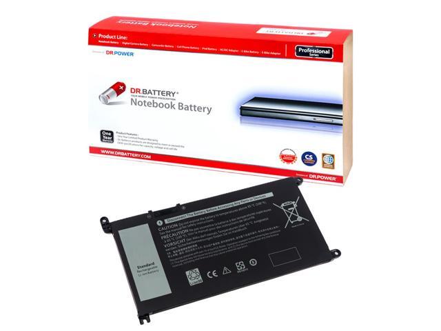 Click here for DR. BATTERY 01VX1H 1VX1H Battery for Dell Inspiron... prices