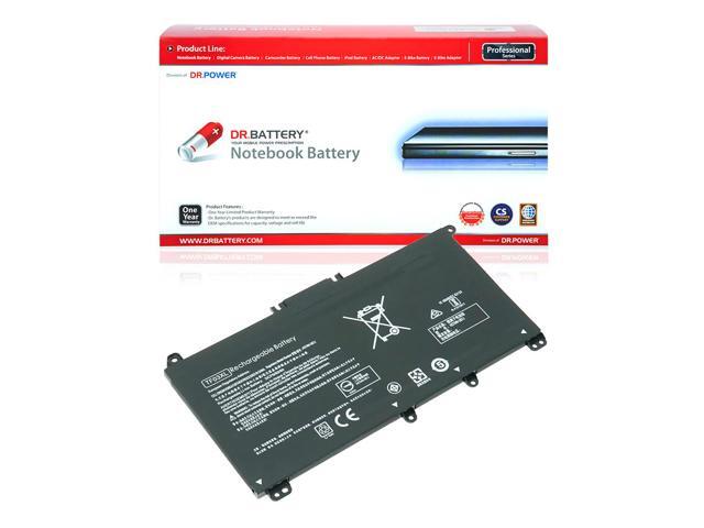 Click here for DR. BATTERY TF03XL HSTNN-LB7J TPN-Q191 Battery for... prices