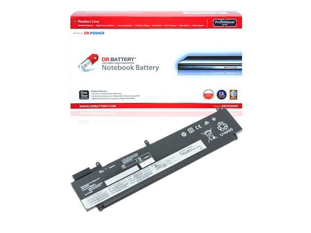 Click here for DR. BATTERY 00HW022 00HW023 SB10F46460 Battery for... prices