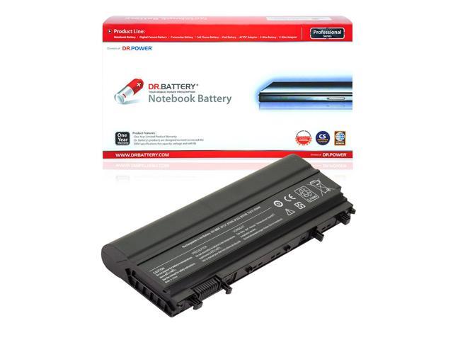 Click here for DR. BATTERY N5YH9 VV0NF Battery for Dell Latitude... prices
