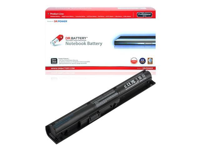 Click here for DR. BATTERY 805294-001 RI04 RI06XL Laptop Battery... prices