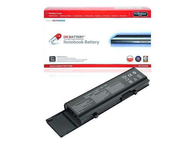 Click here for DR. BATTERY 7FJ92 Laptop Battery Compatible with D... prices