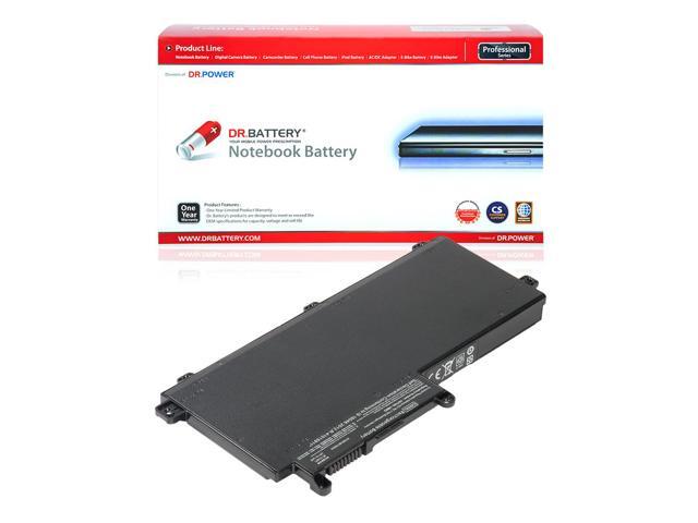 Click here for DR. BATTERY CI03 CI03XL Battery Compatible with HP... prices