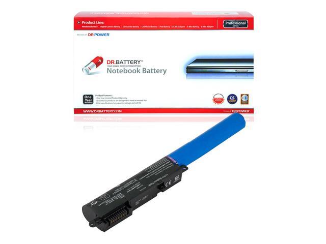 Click here for DR. BATTERY A31N1519 Battery Compatible with Asus... prices