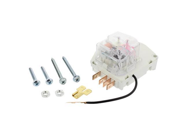 Click here for Defrost Timer for Whirlpool Refrigerator  AP598520... prices
