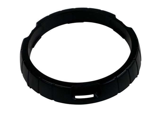 Click here for Presto Black Food Chute Collar for Pro SaladShoote... prices