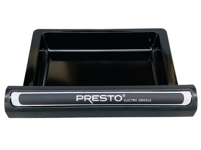 Click here for Presto Drip Tray for Cool-Touch Electric Griddle/W... prices