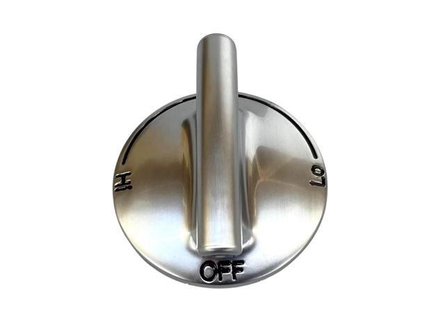 Click here for Surface Burner Knob for Whirlpool  WP7733P410-60... prices