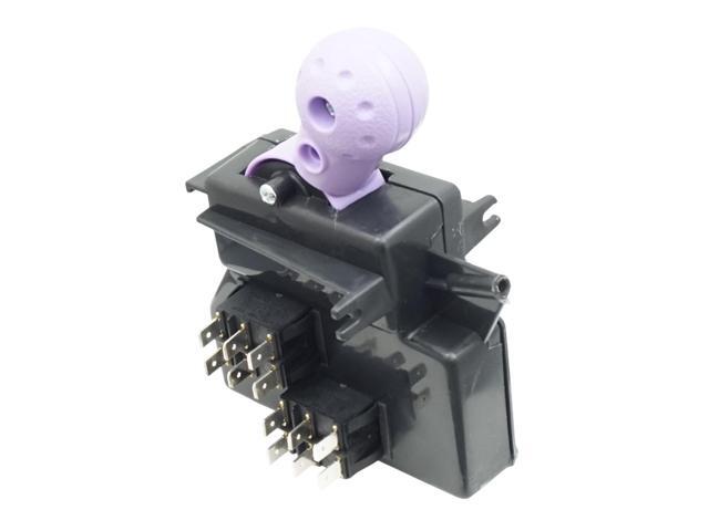 Click here for Purple Shifter Assembly for Power Wheels Dune Race... prices