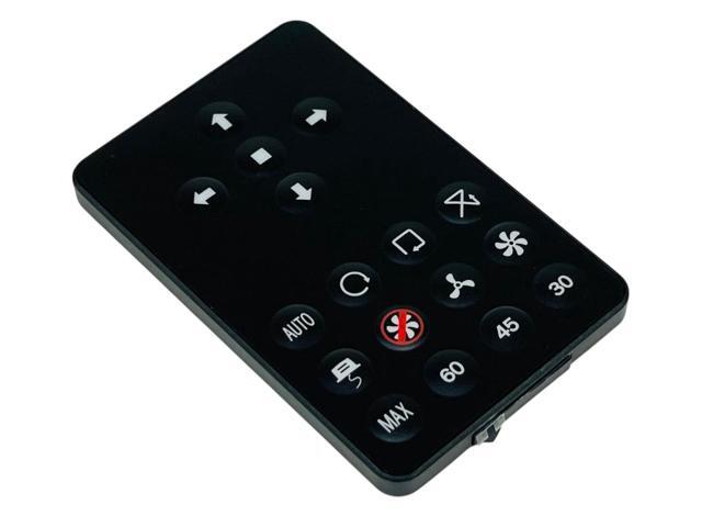 Click here for Bissell Remote for SmartClean Robot  1608039 prices