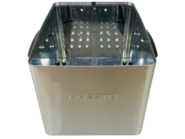 Click here for Presto Stainless Steel ProFry Body Assembly Replac... prices