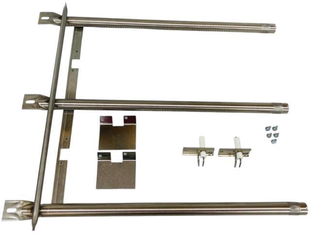 Click here for Music City Metals 13033 Stainless Steel Burner Rep... prices