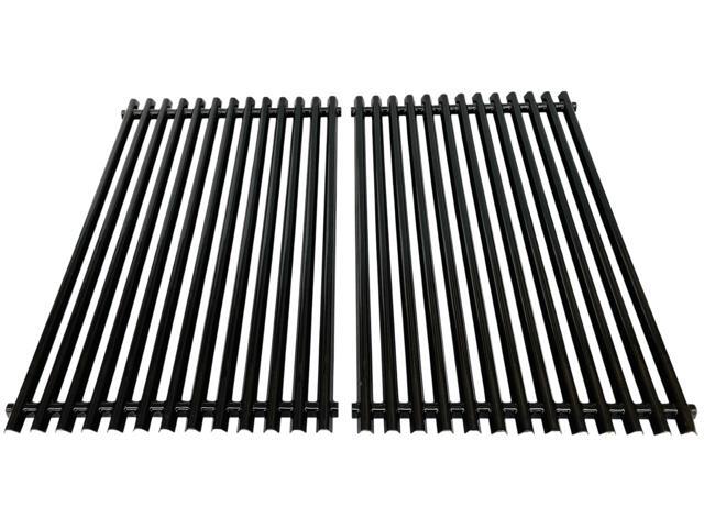 Click here for Porcelain Steel Cooking Grid for Weber Gas Grills... prices
