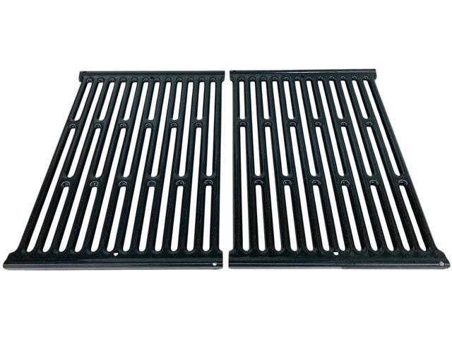 Click here for Porcelain Steel Cooking Grid for Weber Gas Grills... prices