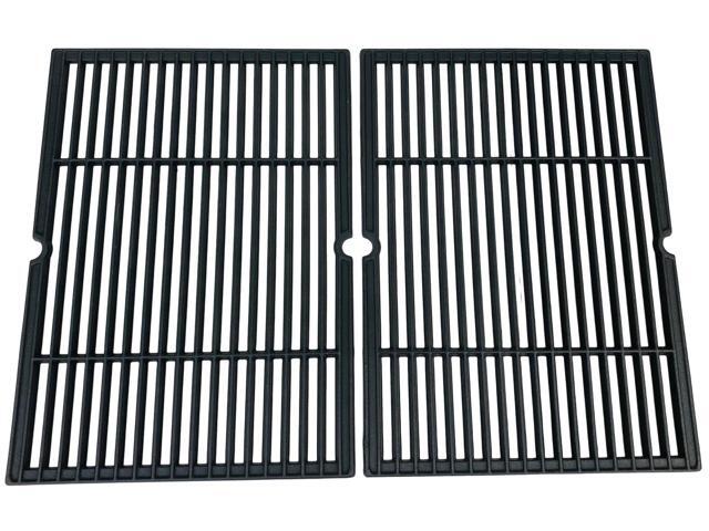 Click here for Gas Grill Cast Iron Cooking Grid  2 pcs  for Kenmo... prices