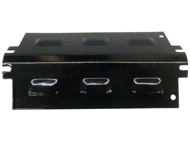 Click here for Gas Grill Procelain Heat Plate for Charbroil  9463... prices