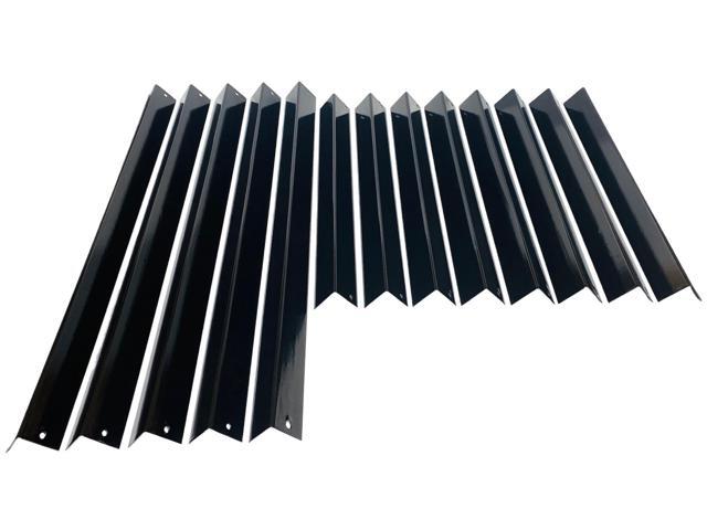 Click here for Porcelain Heat Tent for Weber Gas Grill Parts  Set... prices