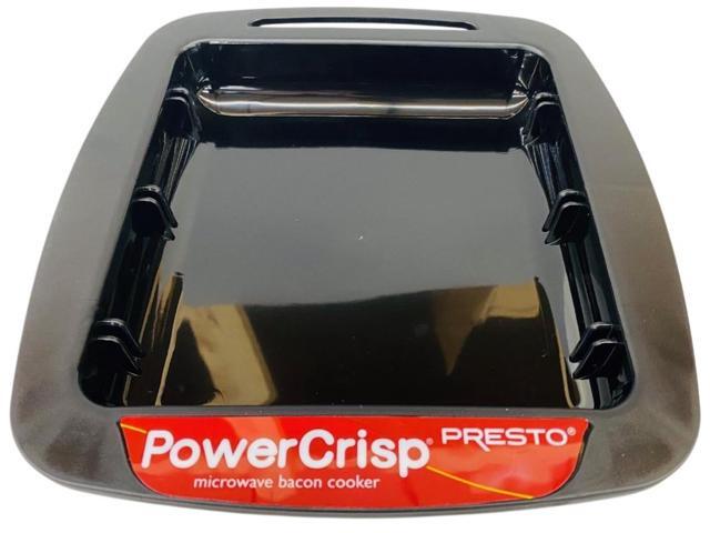 Click here for Presto Drip Tray For PowerCrisp Microwave Bacon Co... prices