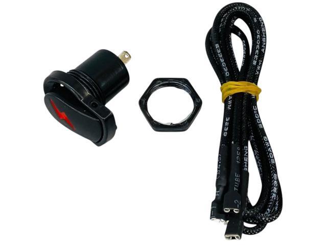Click here for Gas Grill 2 Wire Trigger Switch for Remote Switch... prices