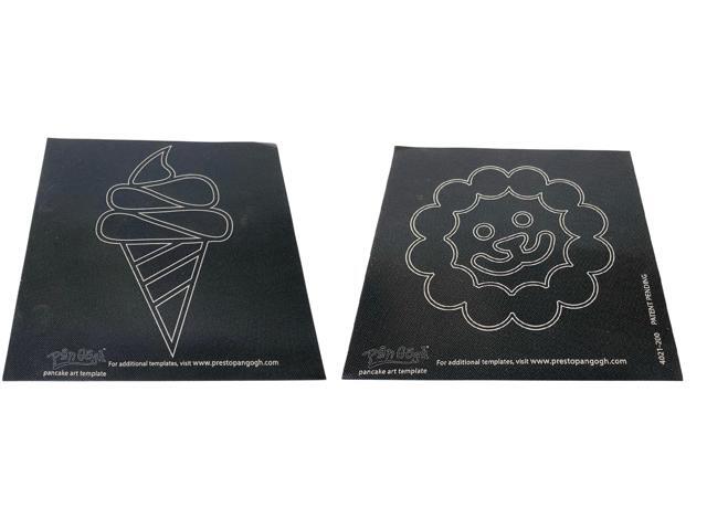 Click here for Presto Lion/Ice Cream Cone Template for PanGogh Pa... prices