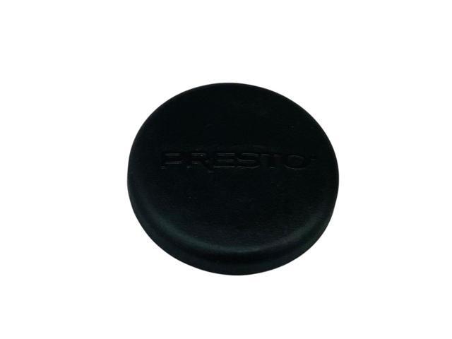 Click here for Presto Canner Pressure Regulator Knob  37603 prices