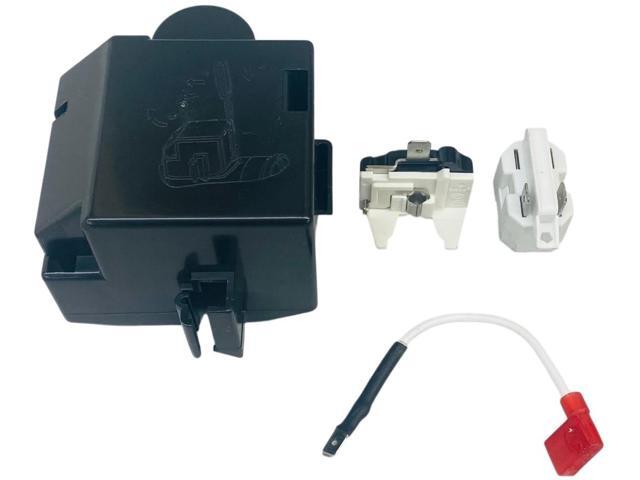 Click here for Overload Relay Kit for Maytag  Admiral  AP4009659... prices