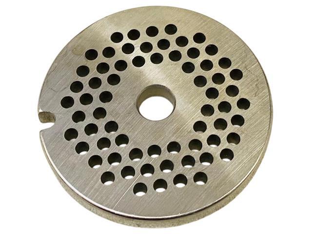 Click here for Jupiter Knife  3 mm Plate  for Metal Food Grinder... prices