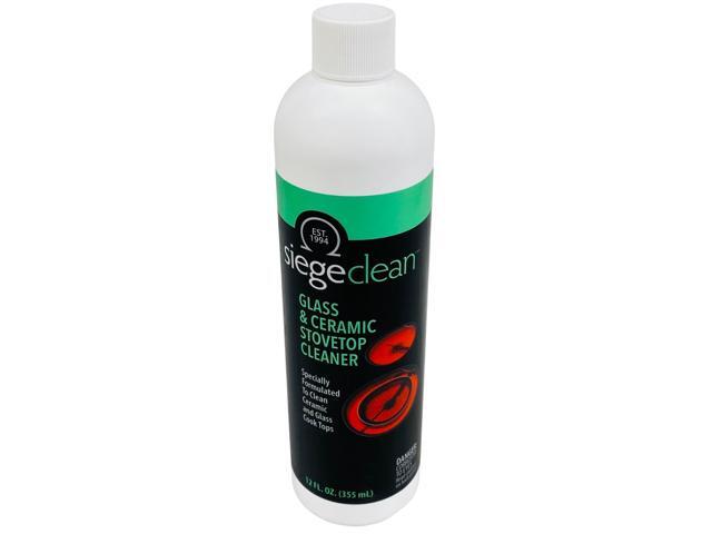 Click here for Siege Glass & Cermaic Stovetop Cleaner  12 oz  Ear... prices