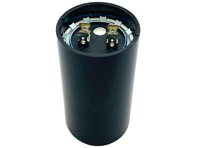 Click here for Start Capacitor  Round  108-130 Mfd.  220 Volt  CS... prices