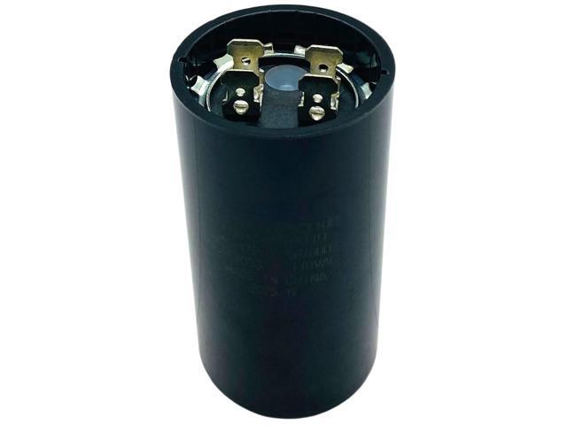 Click here for Start Capacitor  Round  145-175 Mfd.  110 Volt  CS... prices