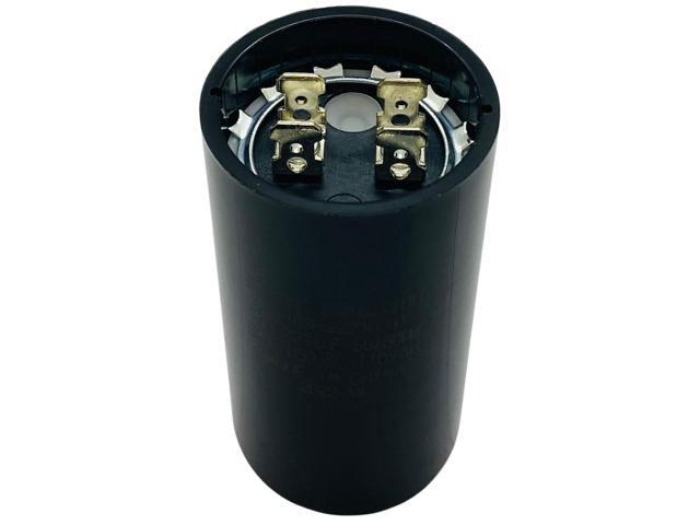 Click here for Start Capacitor  Round  189-227 Mfd.  110 Volt  CS... prices