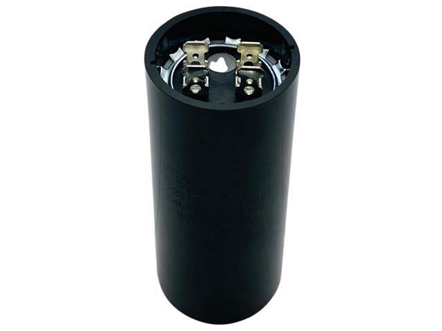 Click here for Start Capacitor  Round  233-292 Mfd.  110 Volt  CS... prices
