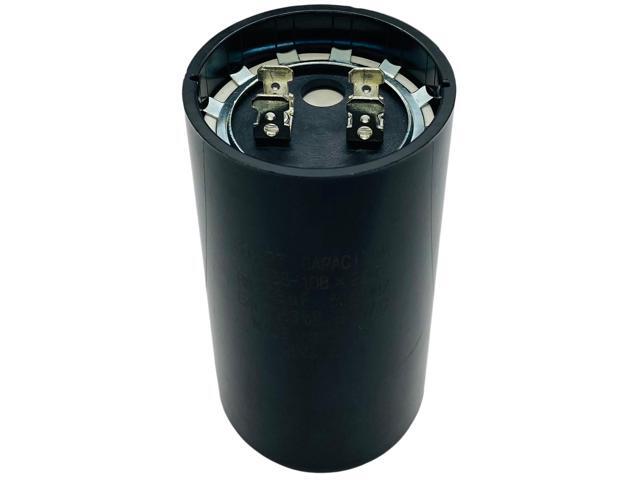 Click here for Start Capacitor  Round  88-108 Mfd.  220 Volt  CS8... prices