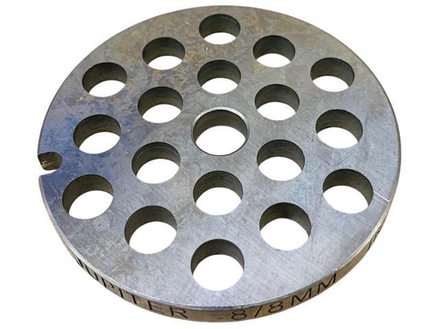 Click here for Jupiter Knife  8 mm Plate  for Metal Food Grinder... prices