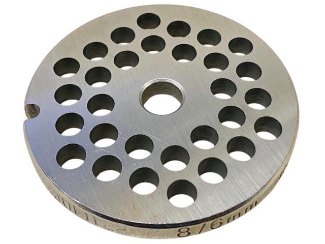 Click here for Jupiter Knife  6 mm Plate  for Metal Food Grinder... prices