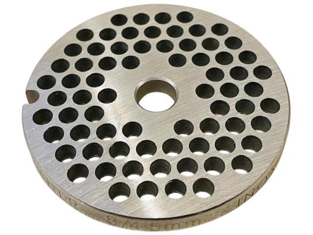 Click here for Jupiter Knife  4 5 mm Plate  for Metal Food Grinde... prices