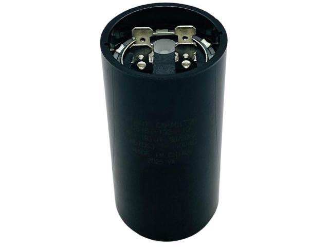 Click here for Start Capacitor  Round  161-193 Mfd.  110 Volt  CS... prices