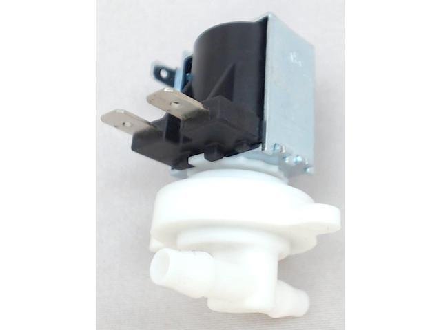Click here for Bissell Solenoid Valve #1600117 prices