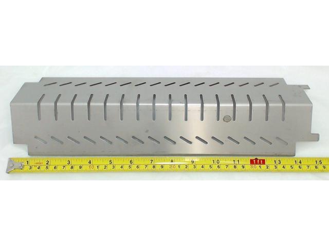 Click here for Heat Tent  Stainless Steel for Charbroil  Sears 94... prices