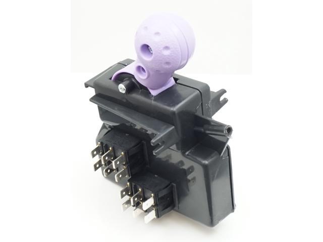 Click here for Purple Shifter Assembly for Power Wheels Dune Race... prices