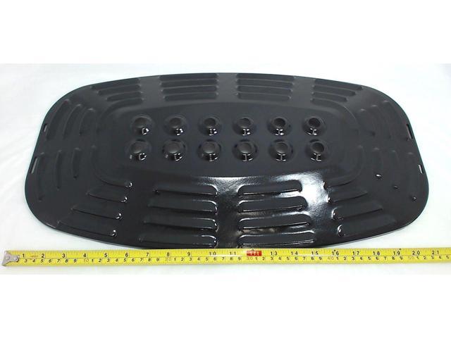 Click here for Porcelain Gas Grill Heat Plate for Uniflame 97331 prices