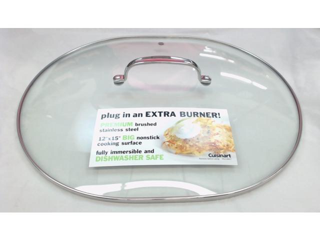 Click here for Cuisinart Electric Skillet Lid for CSK-150 Series... prices