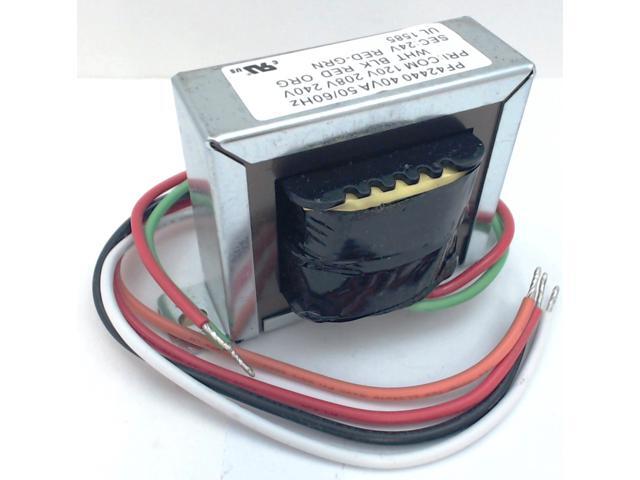 Click here for Foot Mount Transformer  120/208/240V  Output 40V... prices
