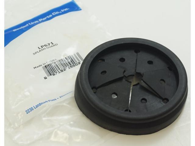 Click here for Supco Replacement Splash Guard fits General Electr... prices