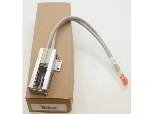 Click here for Supco Direct Replacement Range Igniter for Bosch.... prices